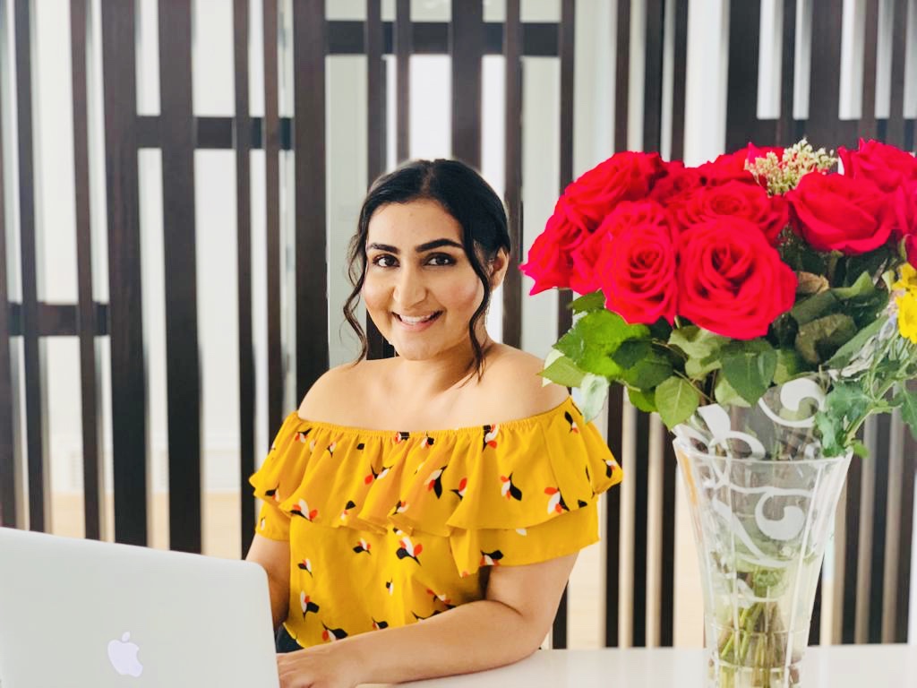 About Millie – SINCERELY MILLIE